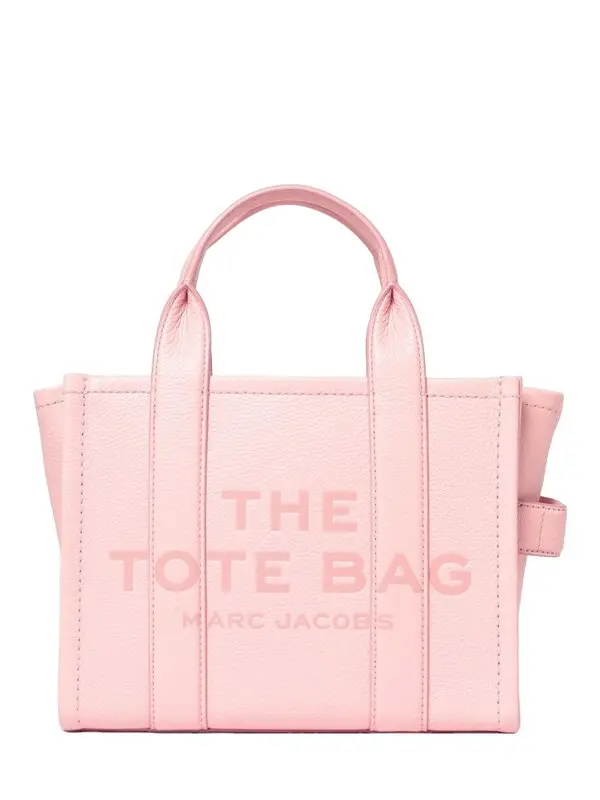 Marc Jacobs The Tote Bag - Cyclamen