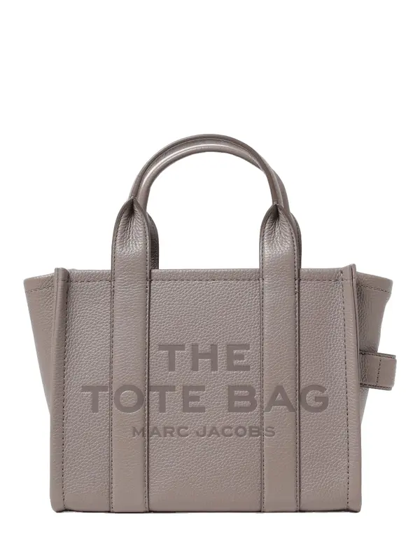 Marc Jacobs The Tote Bag - Dove Grey