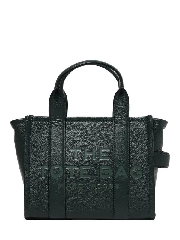 Marc Jacobs The Tote Bag - Green
