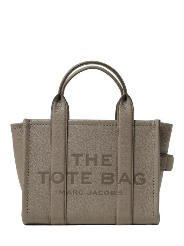 Marc Jacobs The Tote Bag - Grey
