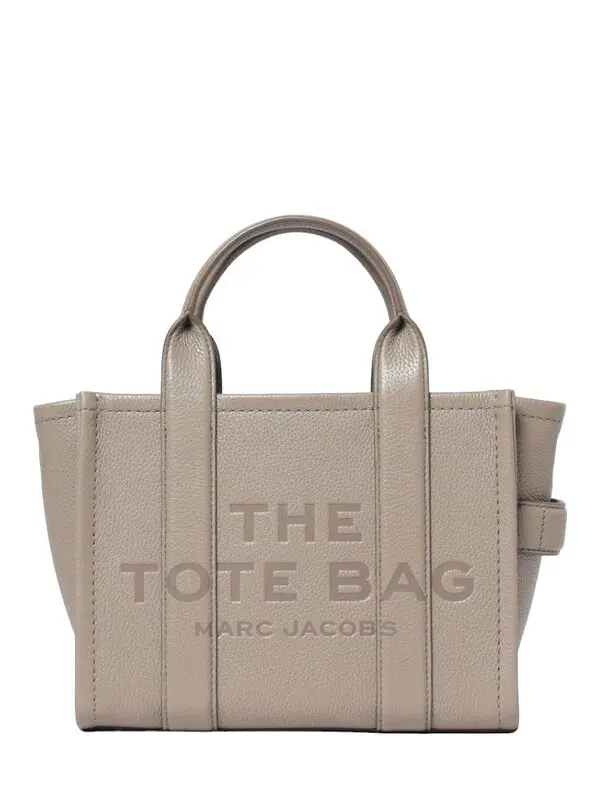 Marc Jacobs The Tote Bag - Grey