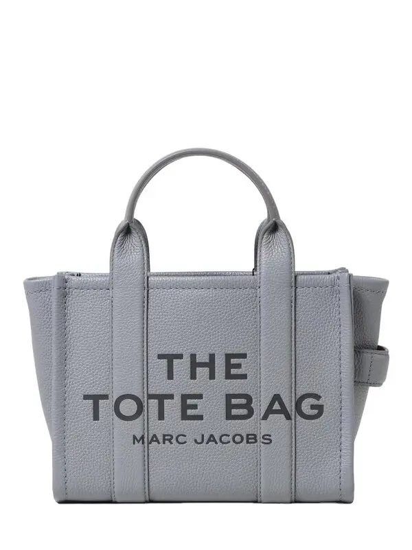 Marc Jacobs The Tote Bag - Grey