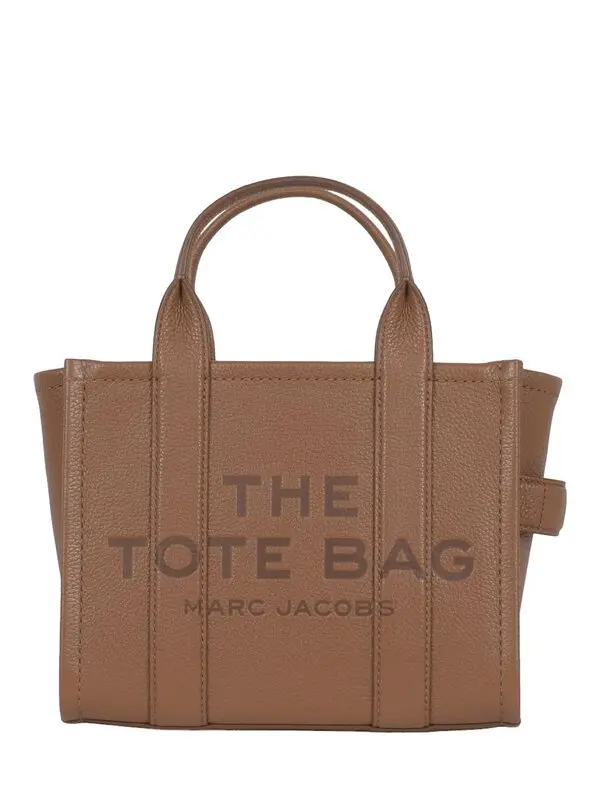 Marc Jacobs The Tote Bag - Leather