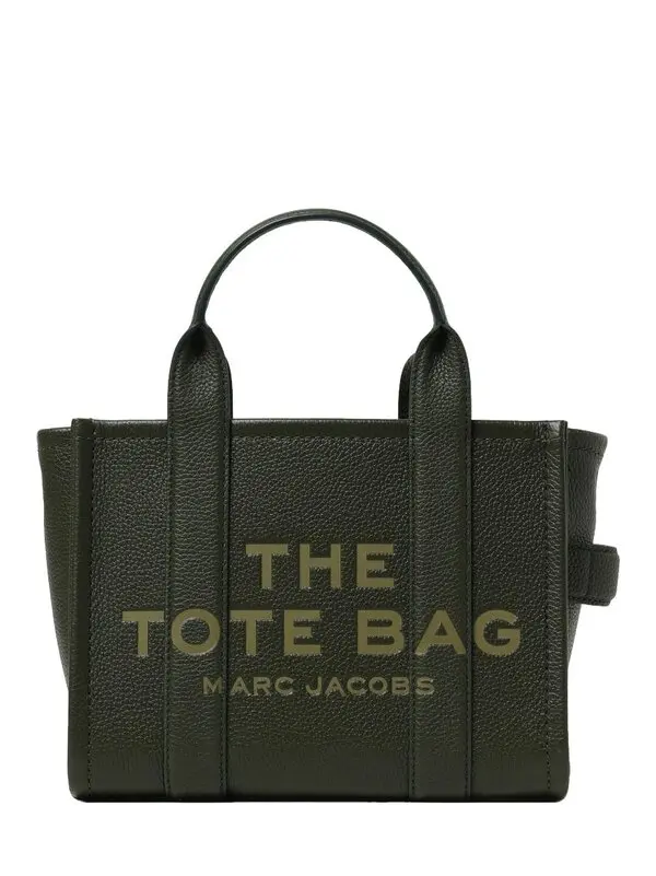 Marc Jacobs The Tote Bag - Olive