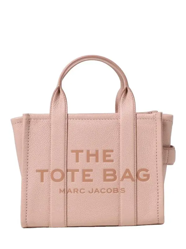 Marc Jacobs The Tote Bag - Pink