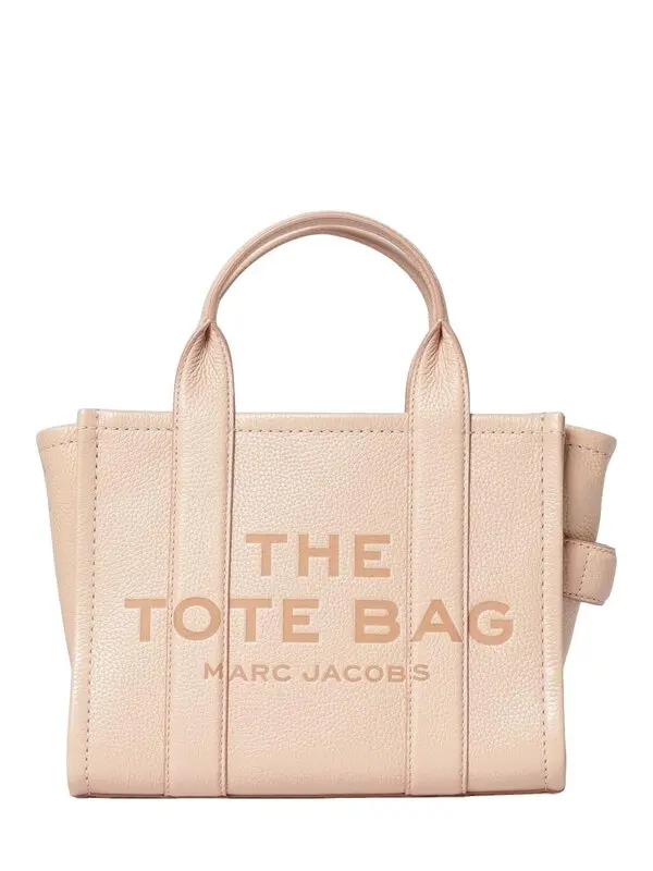Marc Jacobs The Tote Bag - Pink