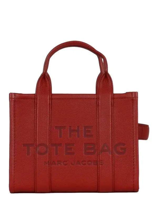 Marc Jacobs The Tote Bag - Red