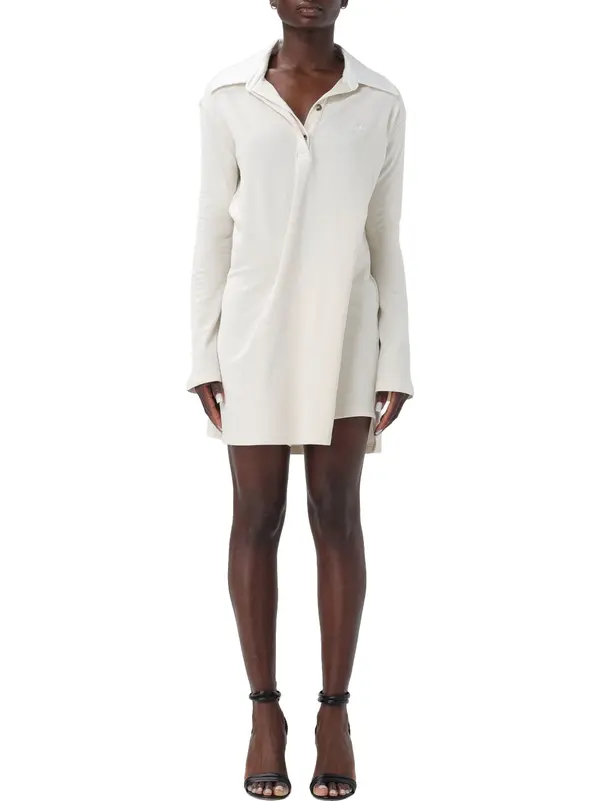COURREGES Dress - Beige