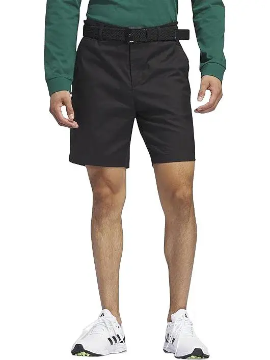 Adidas Go-to Five-pocket Shorts - Black