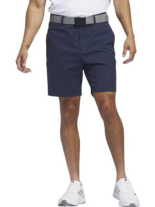 Adidas Go-to Five-pocket Shorts - Navy