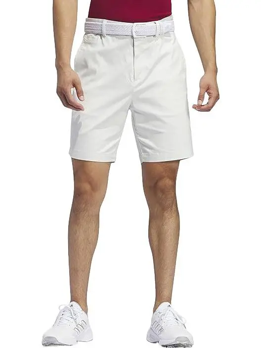 Adidas Go-to Five-pocket Shorts - White