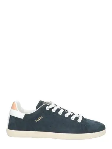 TOD'S Low-top Sneakers - Blue