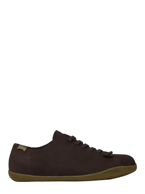 Camper Peu Nubuck Sneakers - Brown