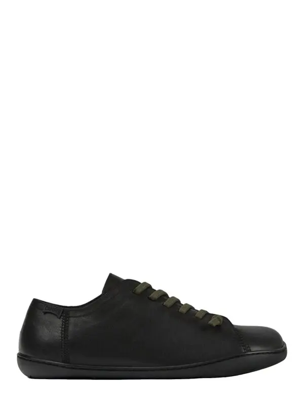 Camper Lace-up Sneakers - Black