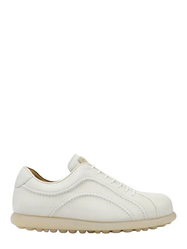 Camper Lace-up Sneakers - White