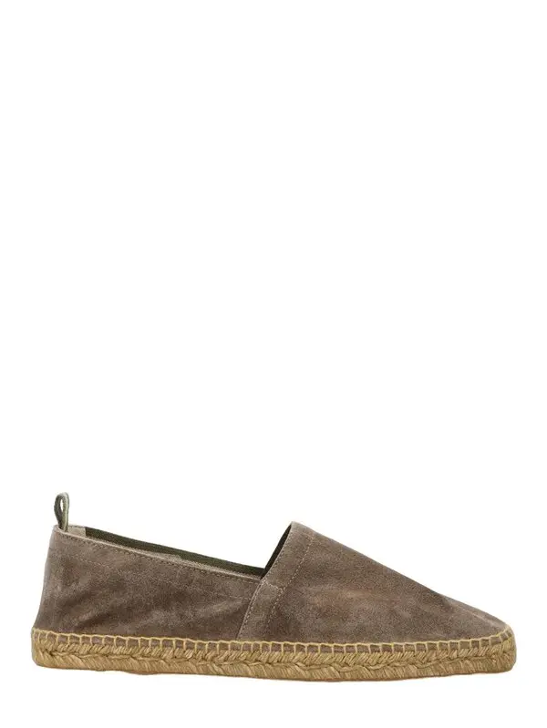 CastaÑer Espadrille - Grey