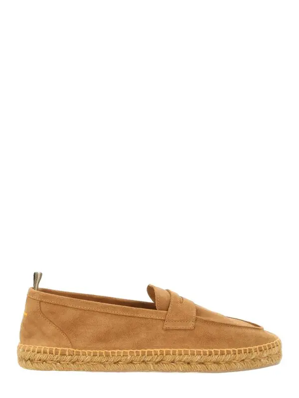 CastaÑer Espadrille - Beige