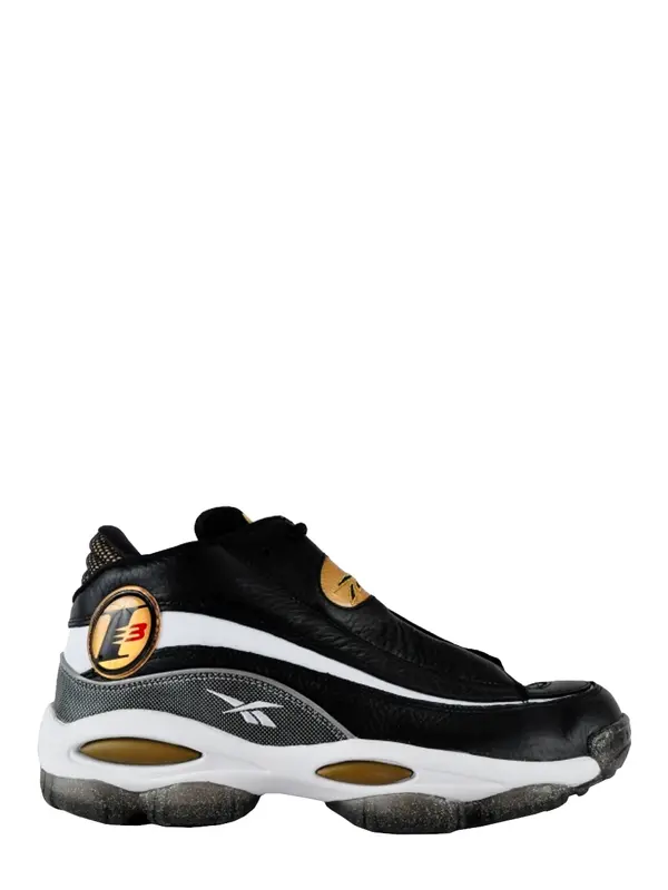 REEBOK The Answer Dmx 10 Sneakers - Black