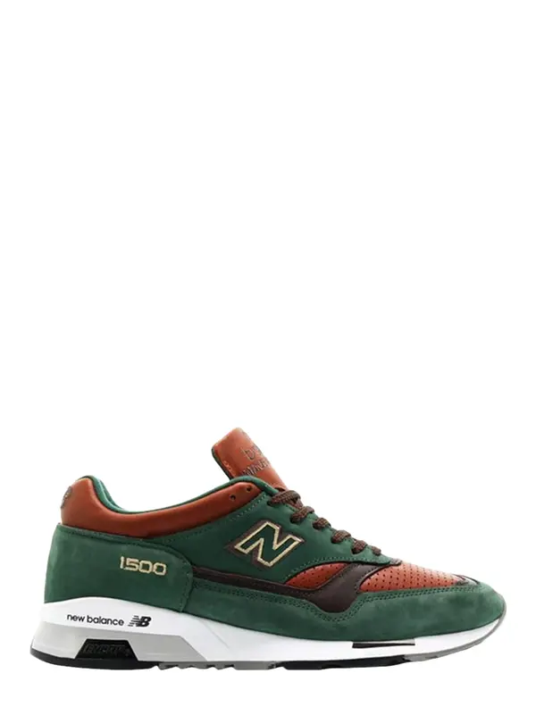 NEW BALANCE 1500 'robin Hood' Sneakers - Green