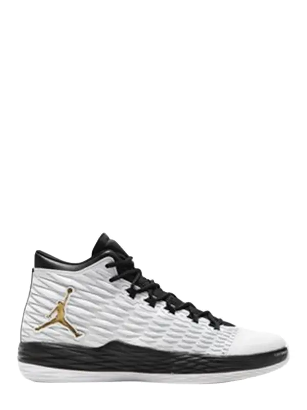 JORDAN Melo M13 Sneakers - White