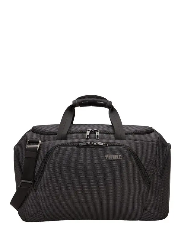 Thule Crossover 2 Duffle Bag - Black