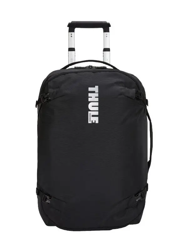 Thule Subterra 22-inch Wheeled Packing Case - Black