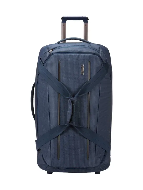 Thule 30-inch Wheeled Duffle Bag - Dress Blue