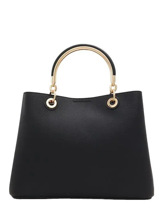 Aldo Surgoinee Tote - Black