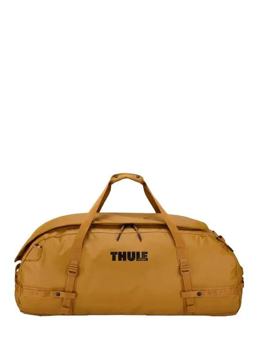 Thule Chasm 130-liter Duffle Bag - Golden Brown