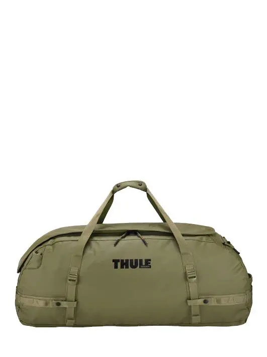 Thule Chasm 130-liter Duffle Bag - Olivine
