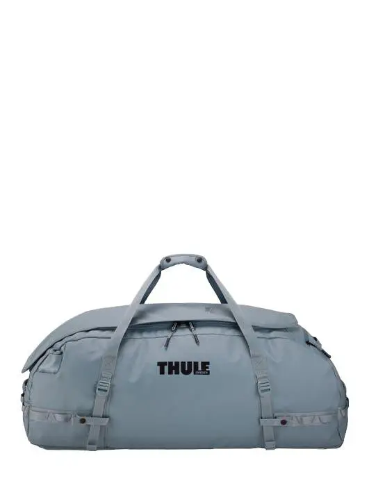 Thule Chasm 130-liter Duffle Bag - Pond Gray