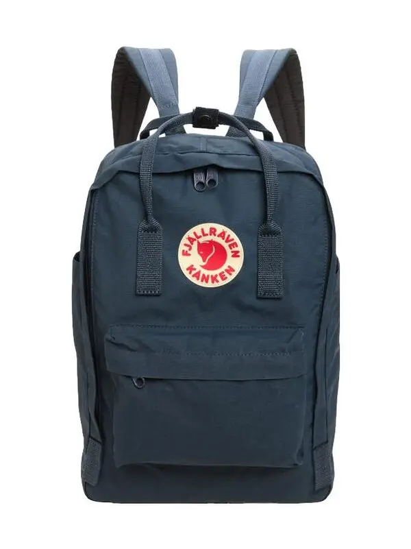 Fjallraven Kånken 15" Laptop Backpack - Navy