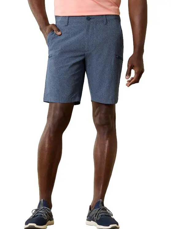 Tommy Bahama Coast Performance Shorts - Maritime
