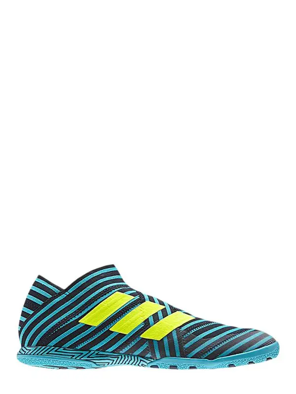 Adidas Nemeziz Tango 17+ 360 Agility - Blue