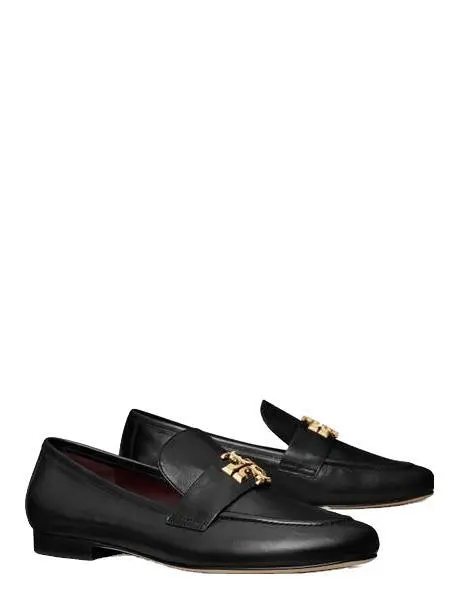 Tory Burch Eleanor Loafer - Perfect Black
