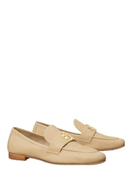 Tory Burch Eleanor Loafer - Sand Stone