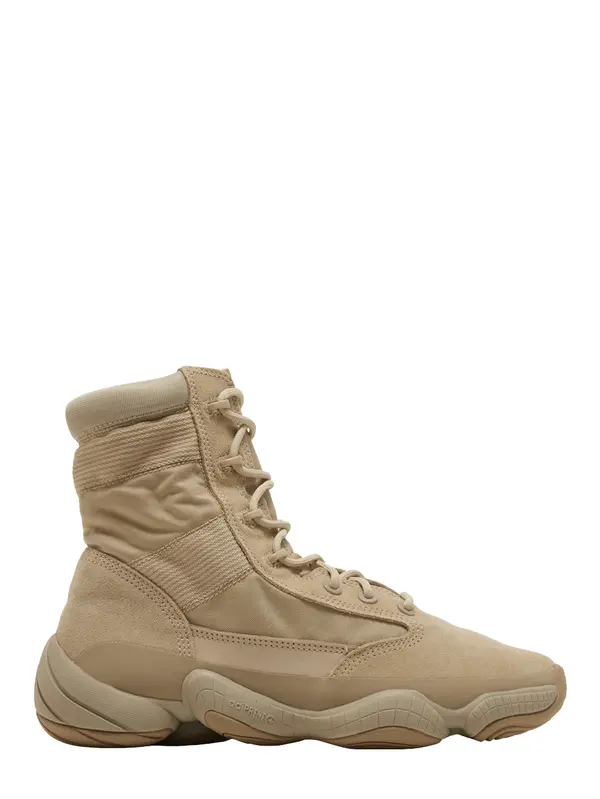 Adidas Yeezy 500 Tactical Boot - Tan