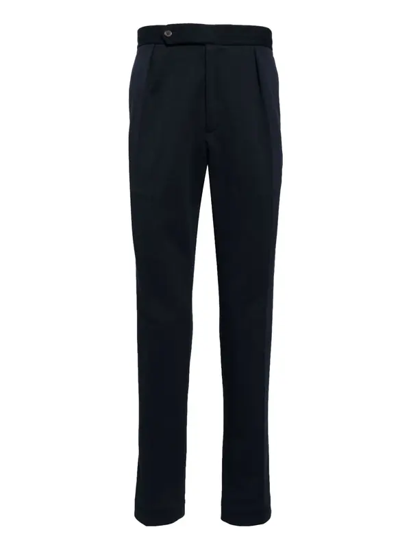 Polo Ralph Lauren Tailored Trousers - Blue