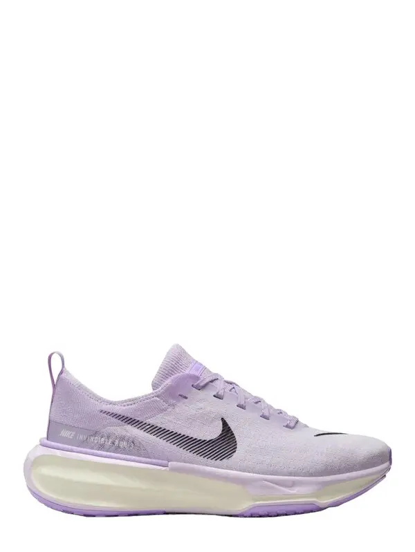 Nike Invincible 3 Running Sneakers - Purple