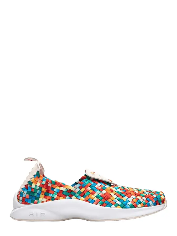 Nike Woven Prm Sneakers - Red