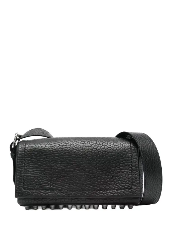 Alexander Wang Ricco Cross Body Bag - Black