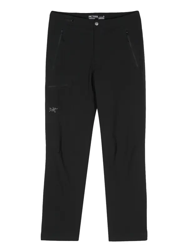 Arc'teryx Gamma Lightweight Sport Pants - Black