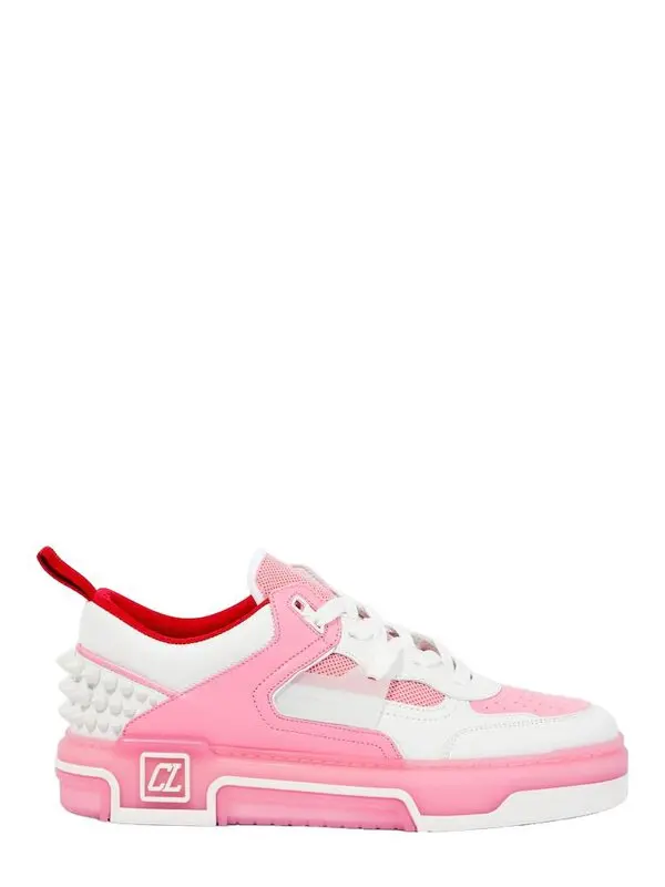CHRISTIAN LOUBOUTIN Astroloubi Sneakers - Multicoloured