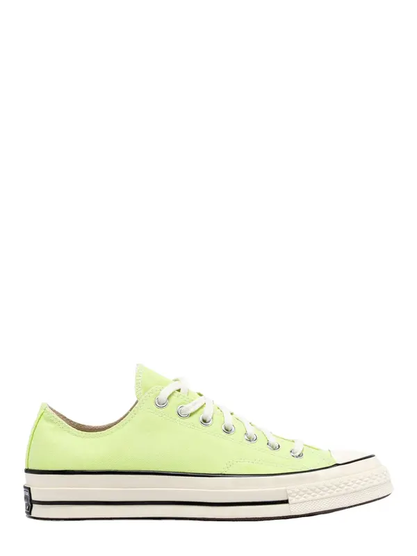CONVERSE Chuck 70 Ox Canvas Sneakers - Green