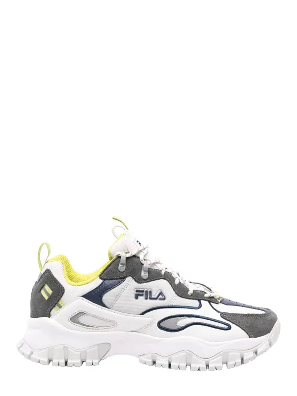 FILA Ray Tracer Tr2 Sneakers - Grey