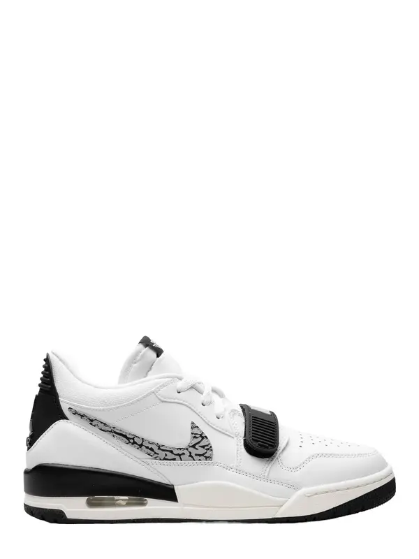 JORDAN Air Legacy 312 Low Sneakers - White