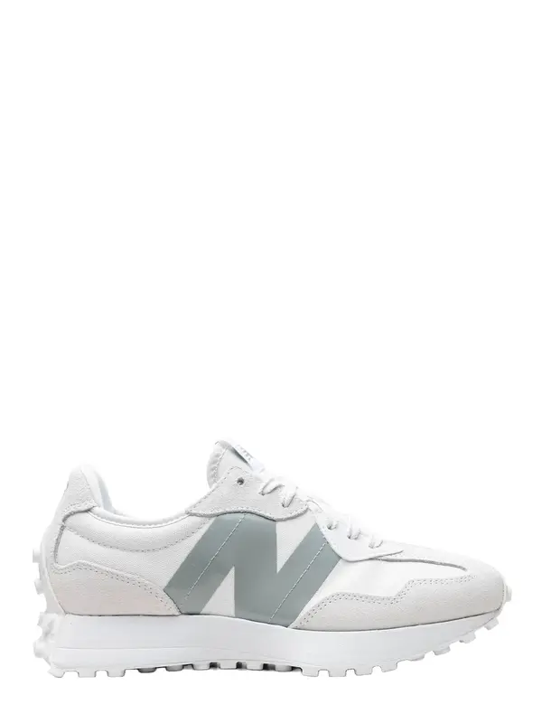 NEW BALANCE 327 Sneakers - Grey