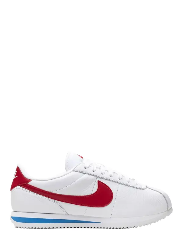 Nike Cortez Sneakers - White