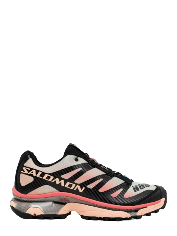 SALOMON Advanced Xt-4 Og Aurora Borealis Sneakers - Black