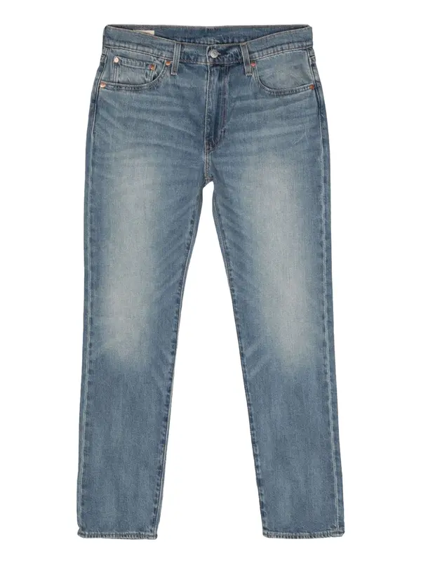 LEVI'S 502™ Tapered Jeans - Blue